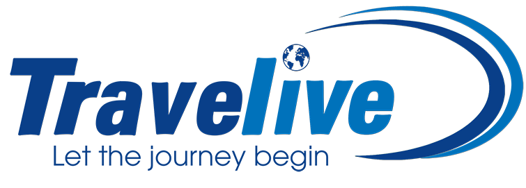Công ty CPTM Dịch vụ TRAVELIVE Việt Nam